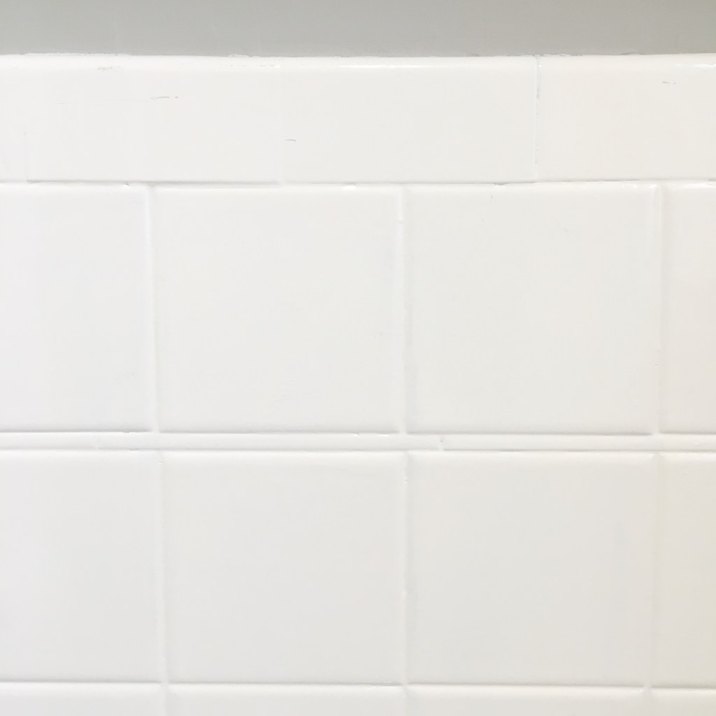 BFHU – the bathroom