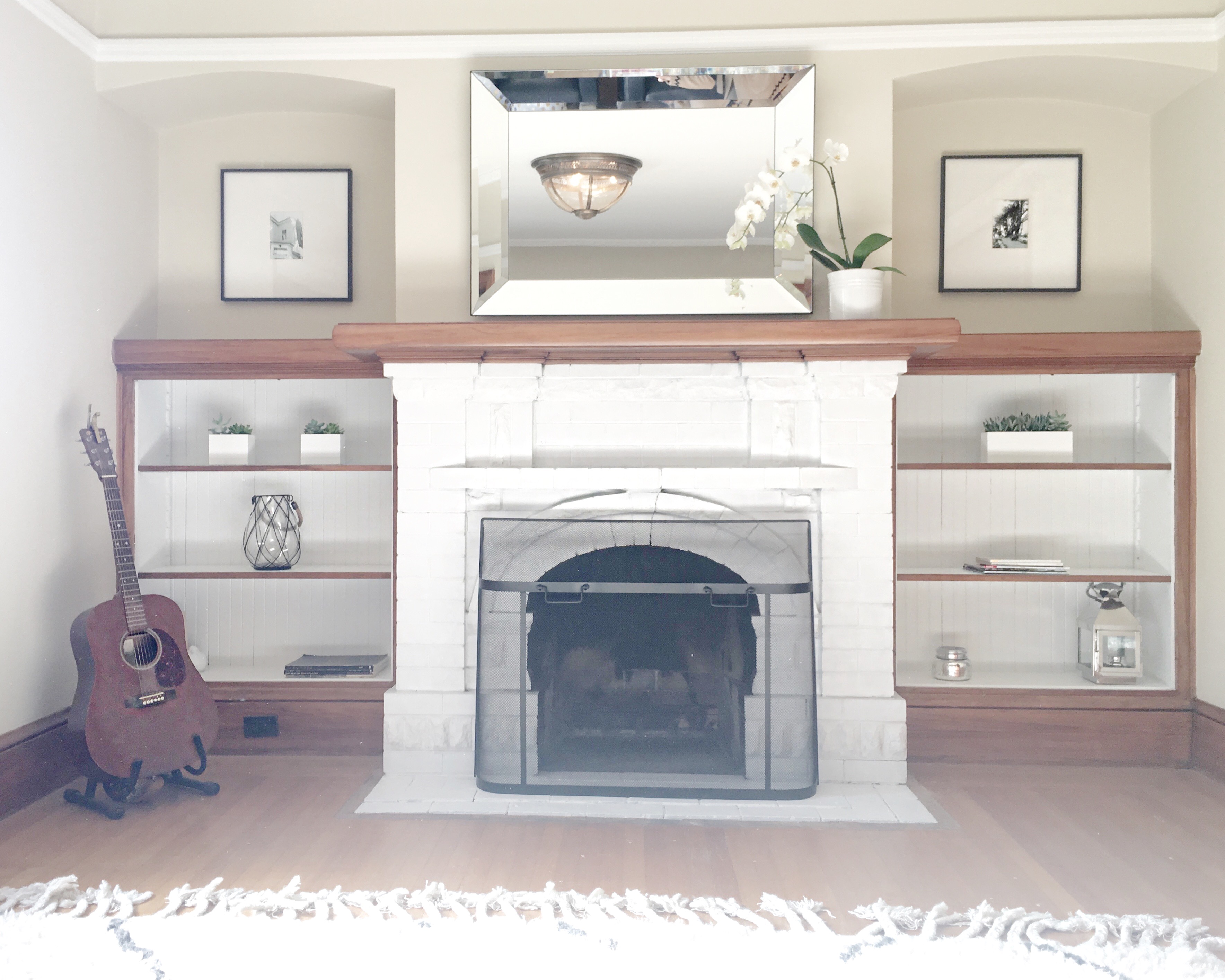 BFHU – adding style